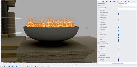 Ransparency In Material Raytraced Vs Non Raytraced VisualARQ McNeel Forum