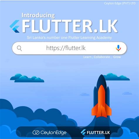 isuru s ranmohotti on linkedin ceylonedgeflutteracademy flutterlk