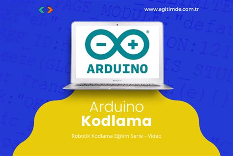 Arduino Potansiyometre Ile Rgb Led Kullanımı Her Şey Eğitimde
