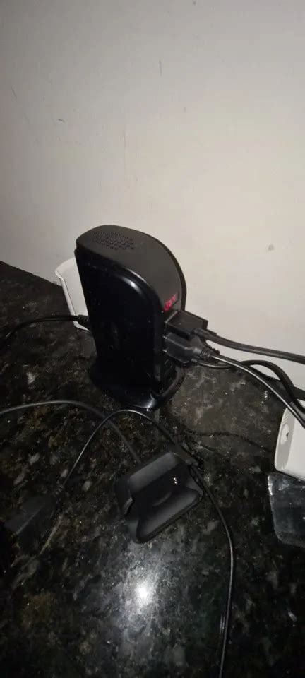 5 Port USB HUB LED Display