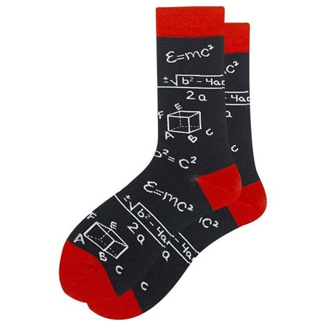 Scientific Crazy Socks Sockspo