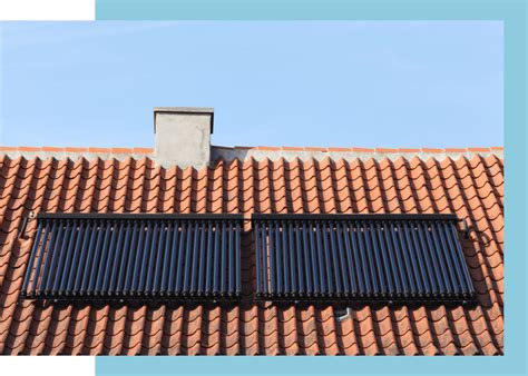 Solar Thermal Panel Overheating Sesc Solar Service