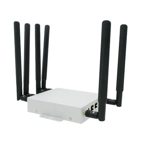 1200Mbps Dual Band 5g Openwrt Router Support GPS Function Vehicle 5g ...