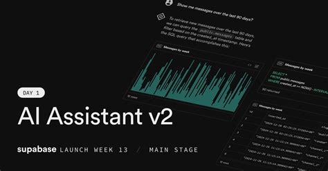 Supabase Ai Assistant V2