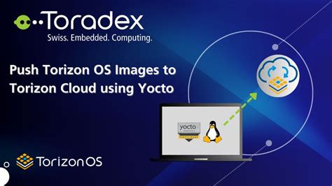 Build Torizon Os From Source With Yocto Project Openembedded Toradex Developer Center Toradex