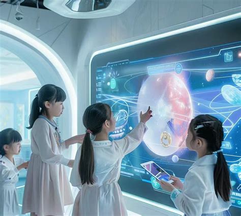 Deep Integration Of Artificial Intelligence And Education Reshaping T