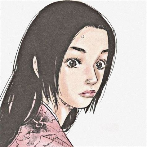 Otsu Vagabond Samurai Artwork Vagabond Manga Evangelion Art