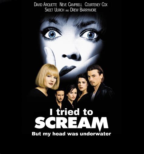 I Tried To Scream Rsbubby