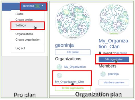 Get Started Qfield Ecosystem Documentation