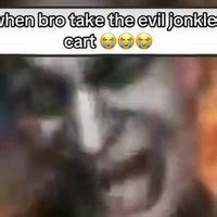 Related Sub Entries For The Jonkler Know Your Meme