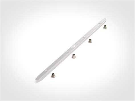 Spare Screws For Self Aligning Guide Rail Connectors Set Of 4 Tso