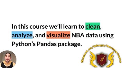 Analyze Nba Data In Python Softarchive