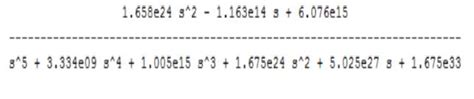 Math Inverse Laplace With Matlab Stack Overflow