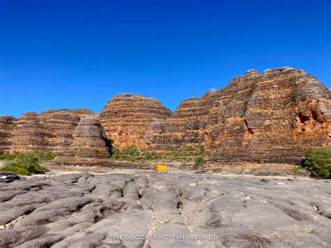 20 Incredible Things You Can Only Do In The Kimberley Rebecca And The