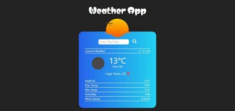 Taariq Langenhoven On Linkedin Html Css Tailwindcss Javascript Webdeveloper