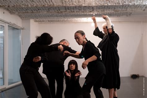 Igor Koruga „biti Ranjiv Za Mene Je Prostor Najdelotvornijeg Otpora” Hoću U Pozorište