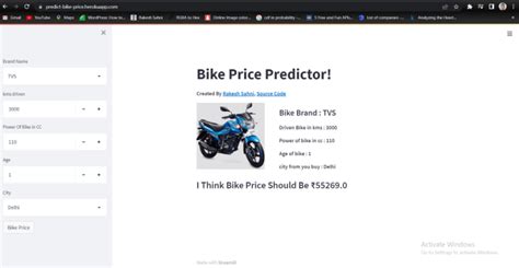 Do Machine Learning Data Science Dl Nlp Data Mining Project In Python By Rakeshsahni Fiverr