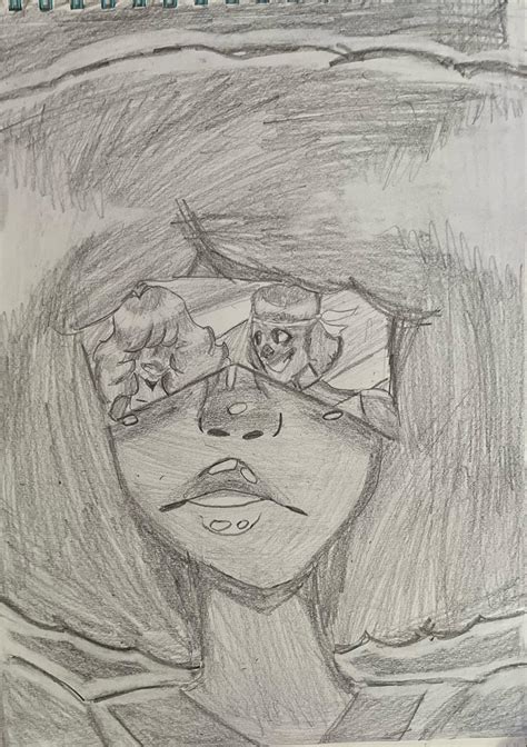 I Love Garnet Sm R Stevenuniverse