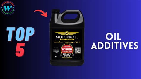 Best Oil Additives to stop engine knocking 2023 - YouTube