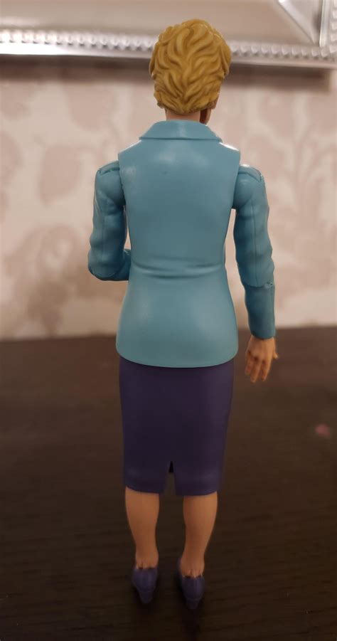 Tas Doc Ock And Aunt May Figure Pics Rmarvellegends