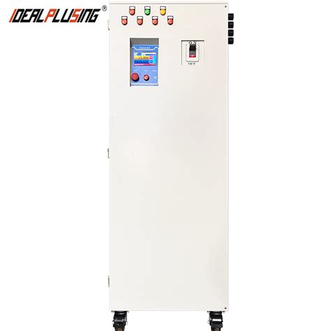 Customized 5000a 10v Automatic Forward And Reverse Commutation