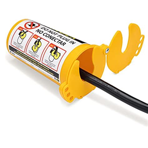 The 30 Best Lockout And Tagout Devices Of 2026 Verified Cherry Picks