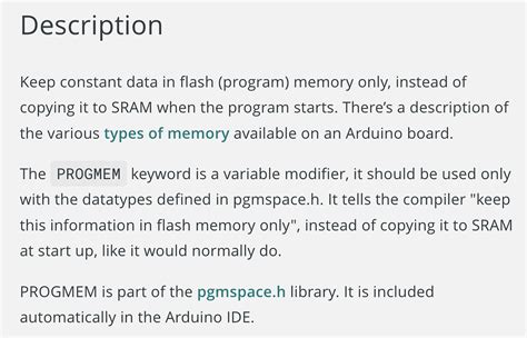 Loss Of Data Stored In Flash Storage Arduino Forum