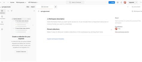 【java Web】3springbootweb请求响应javaspringboot请求响应 Csdn博客