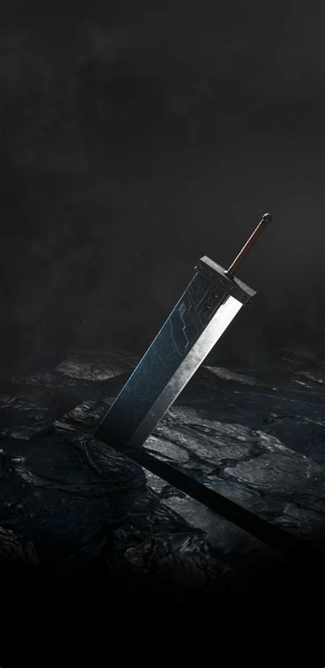 Phone Ff7 Backgrounds