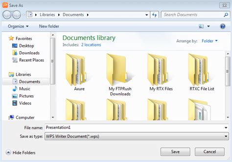 How To Export PowerPoint Notes To Word Mac Step By Step Guide WPS Office Blog