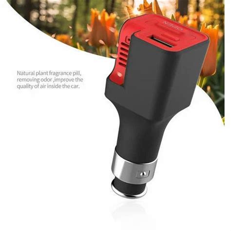 Aroma Diffuser With Car Charger Size Medium At Rs Piece In Gurgaon Id