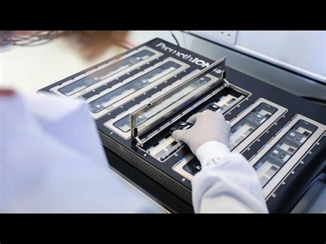 Anna Dysko Phd On Linkedin Nanopore Sequencing The Most Comprehensive Insight Into Cancer Genomes