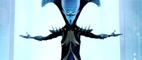 The Black Mamba Megamind