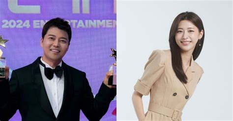 전현무 20살 연하 홍주연과 결혼설 사실 허락 받아 “주목받으니 좋다”