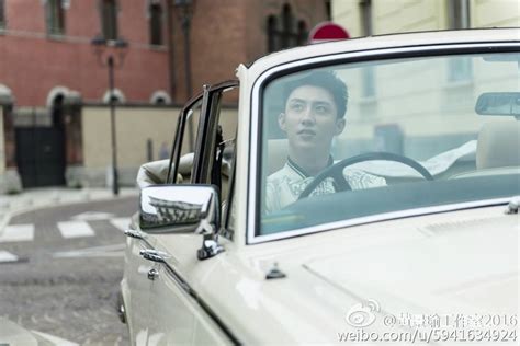 The Editorial Huang Jing Yu 06192016 Pepijnn