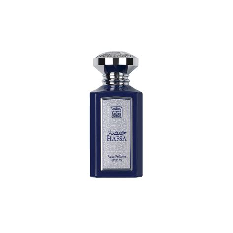 Hafsa Naseem Perfume Ksa