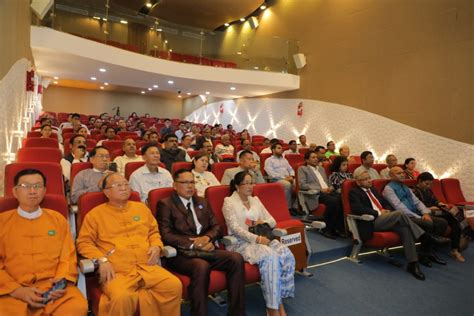 အိန္ဒိယနိုင်ငံ ပိုင်းခြားခြင်းအတွက် ဝမ်းနည်းထိတ်လန့်မှုများ အောက်မေ့ဖွယ်ရာနေ့ကို မြန်မာနိုင