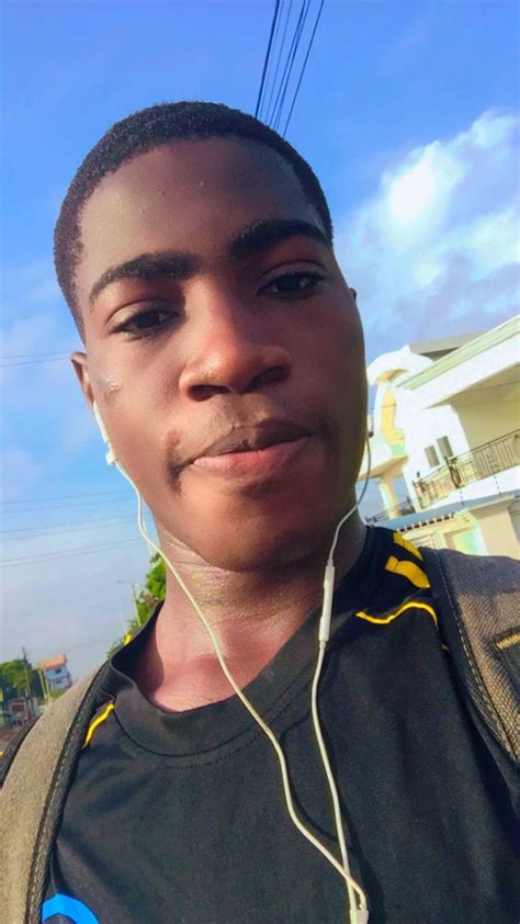 Isaac Aryee On Linkedin Well Am Isaac Aryee And Popularly Known As