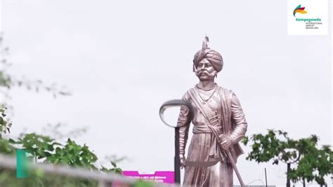 Dr Siddhartha Roy Phd On Linkedin Hail Kempegowdajithe Leader Who