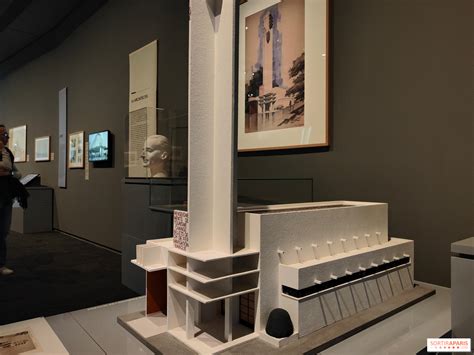 Paris 1925 Lart Déco Et Ses Architectes Lexposition Se Dévoile à