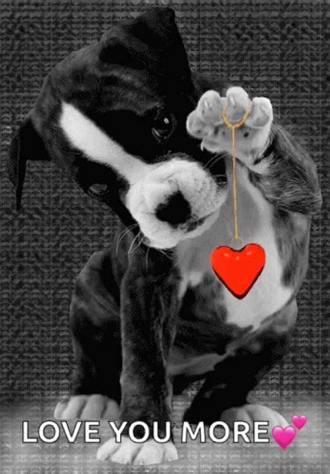 Love You More S