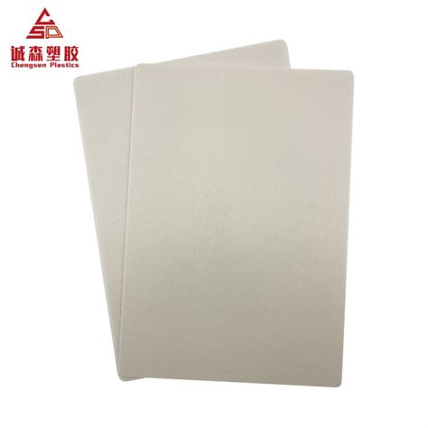 China Hips High Impact Polystyrene Sheets Suppliers And Manufacturers