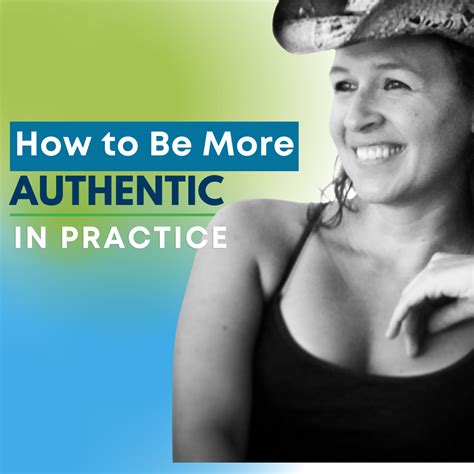 House Call Practice Do You Feel Totally Authentic In Practice If Not