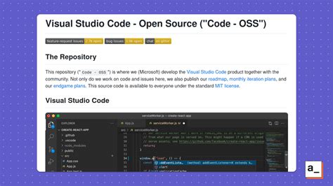 How to Write a Great README