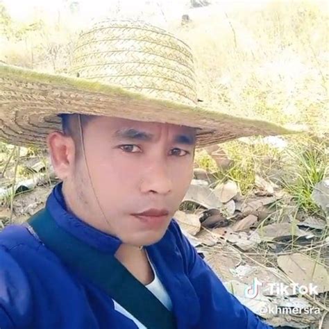 ចាន់ថា ចិត្តល្អ ពូម៉ៅជនបទ