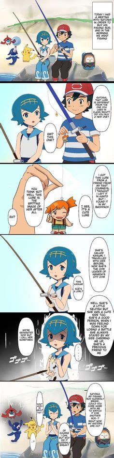 Pokemon Lana Ideas Pokemon Pokemon Sun Pokemon Characters