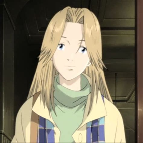 Anna Liebert Personajes De Anime Personajes Anime Manga