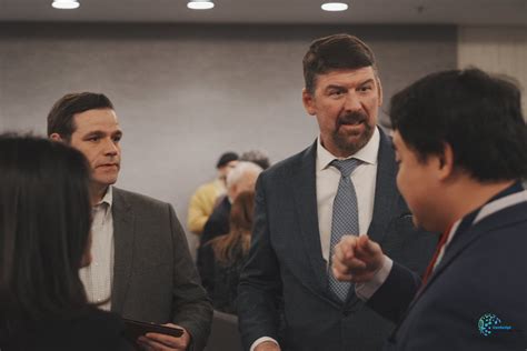 Genscripts 2025 Jpm Global Forum Concludes Successfully In San Francisco