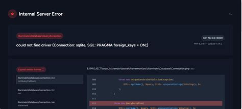 Creare Una Todo List Con Laravel E Vue Js PHP HTML It