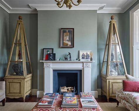 Victorian Era Interior Design